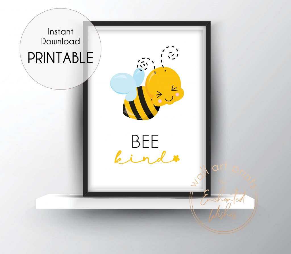 Once Upon a Time Quotes Print - Movie Quote Wall Art