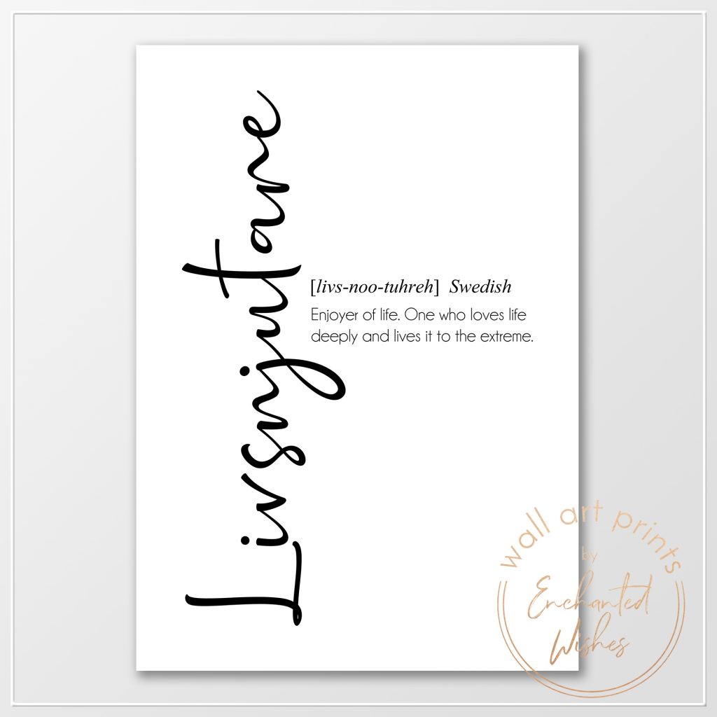 Word Definition Prints - Page 2 of 5 - Wall Art Printable Prints