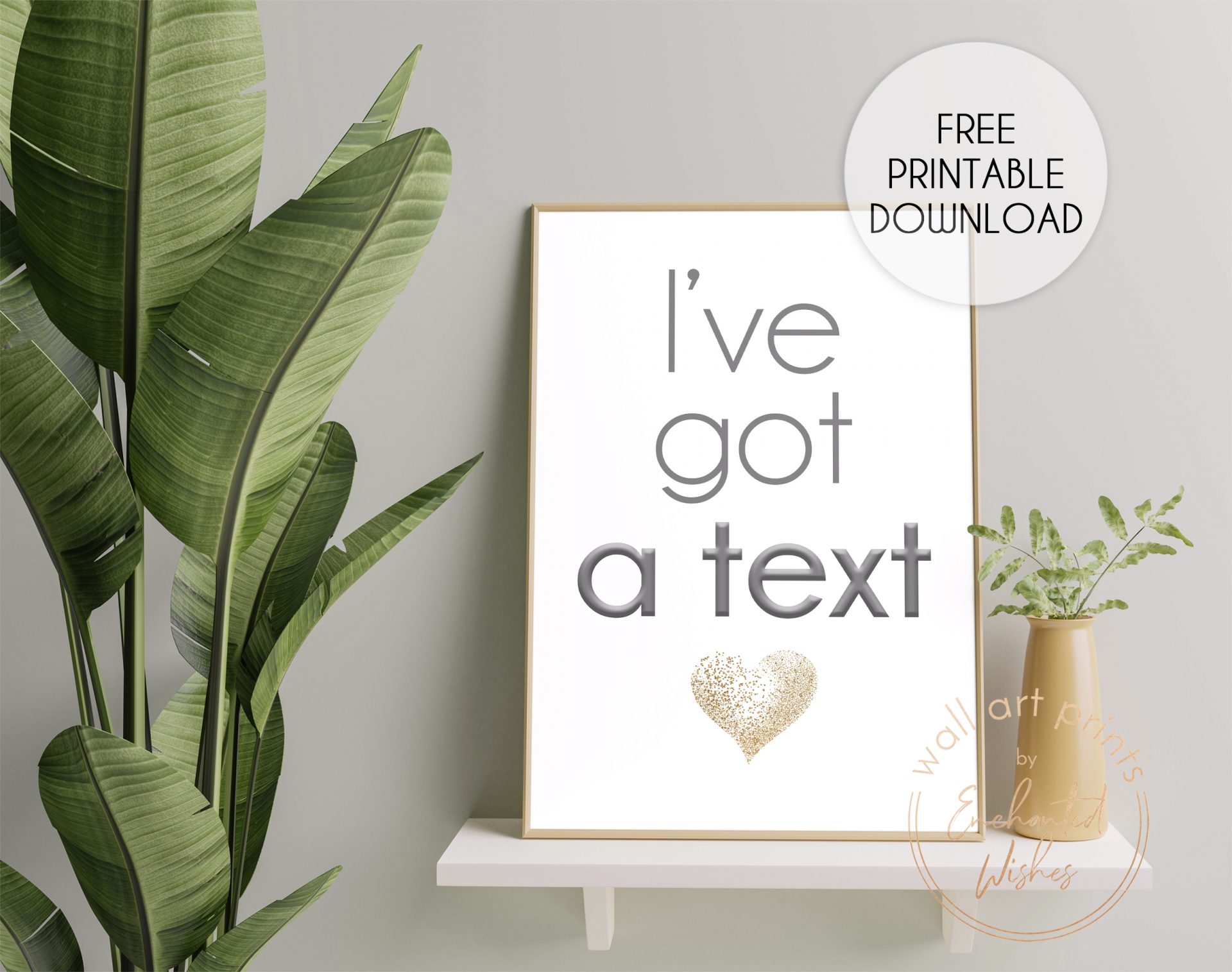 Free Printable Wall Art - Free Printable Wall Art Quotes