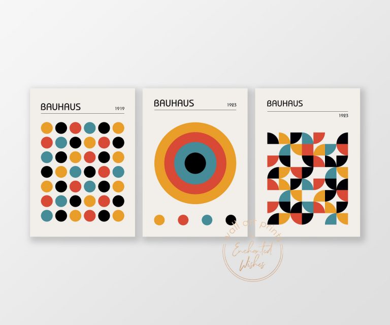 Famous Artist Prints - Wall Art Printable Prints